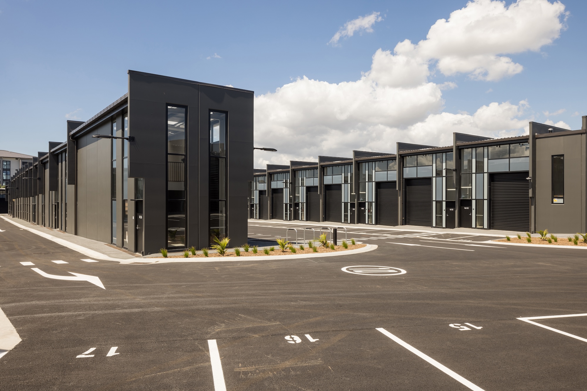 Commercial Folding Closures, Roller Shutters Grilles | Scotty Doors