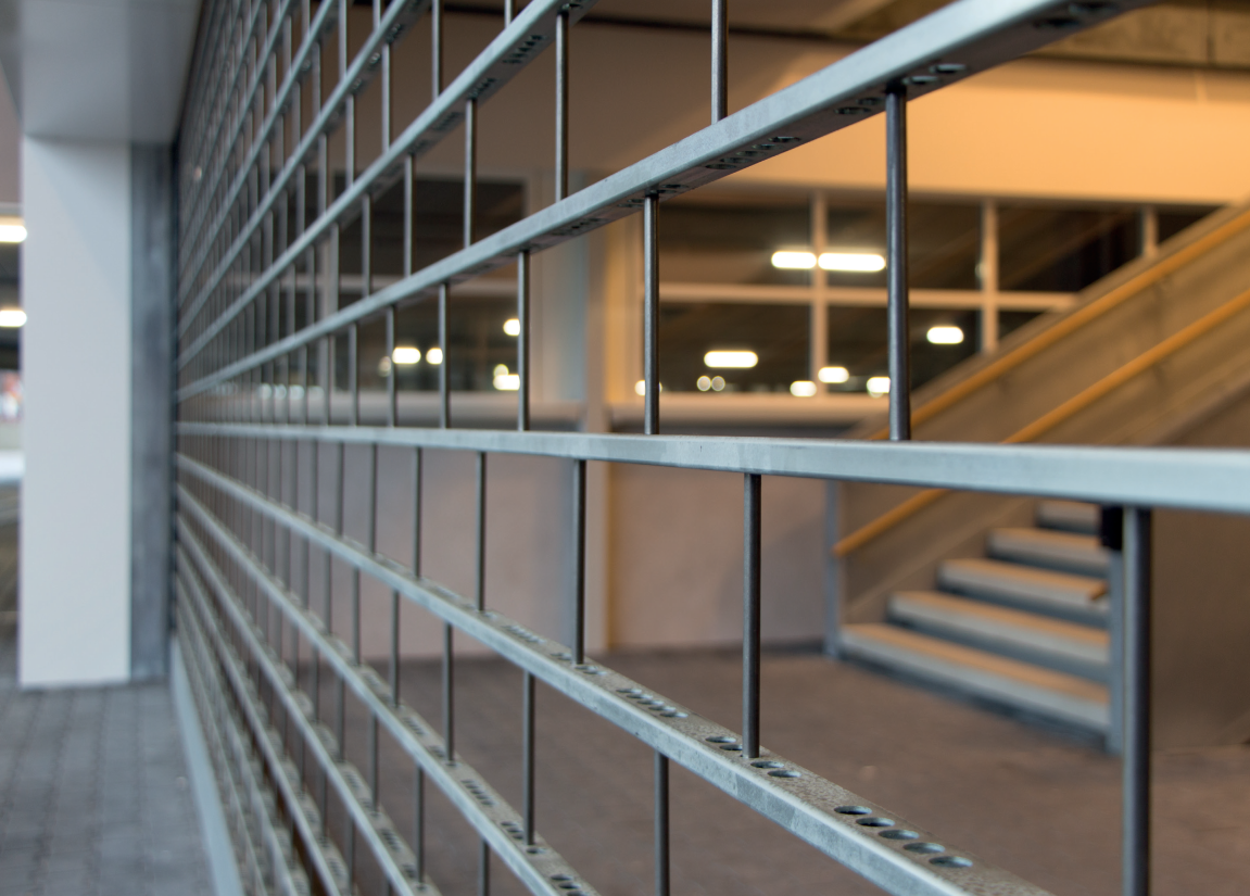 Stackdoor® | Scotty Doors